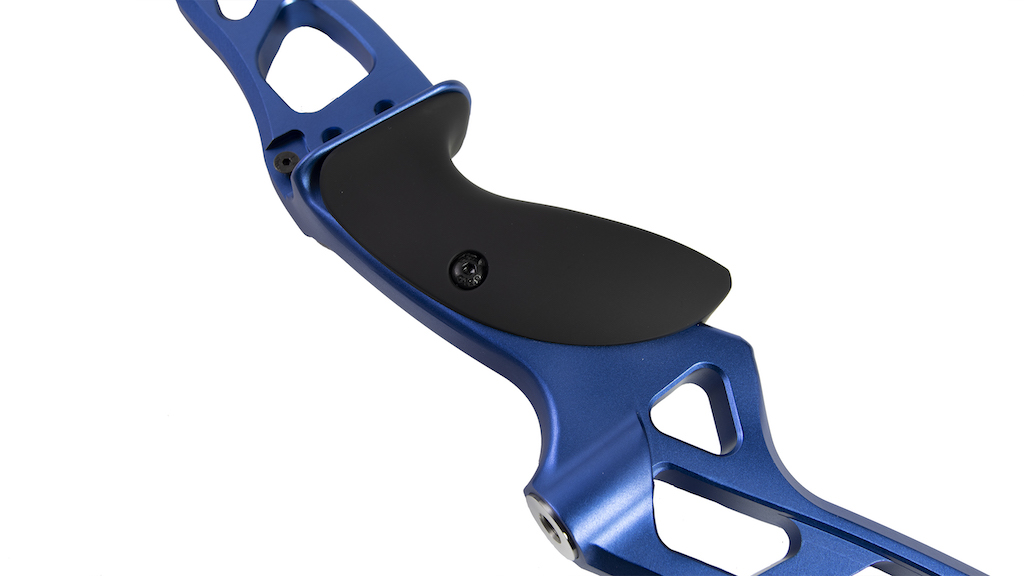 ISO PRO Riser – SebastienFluteArcheryProducts