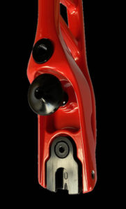 NEO Riser – SebastienFluteArcheryProducts