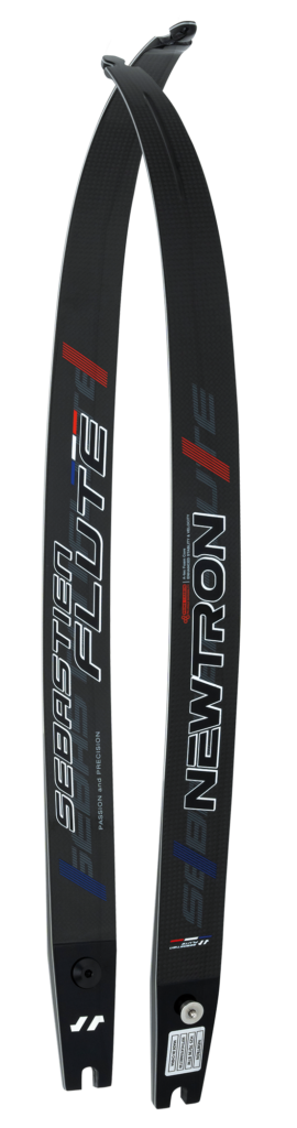 NEWTRON Limbs – SebastienFluteArcheryProducts